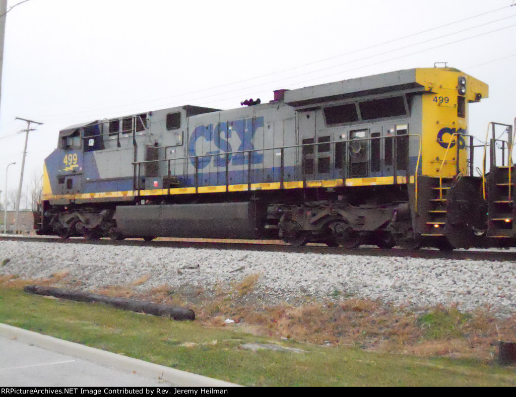 CSX 499 (2)